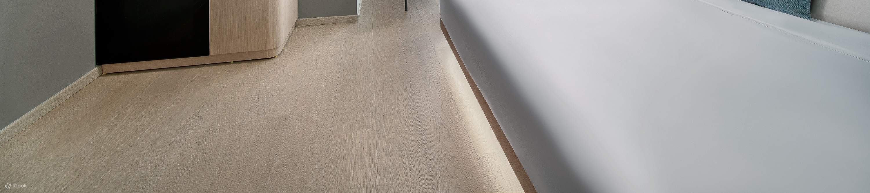 Shenzhen Luohu Dongmen Junting Shangpin Hotel Accommodation Package - Klook Singapore